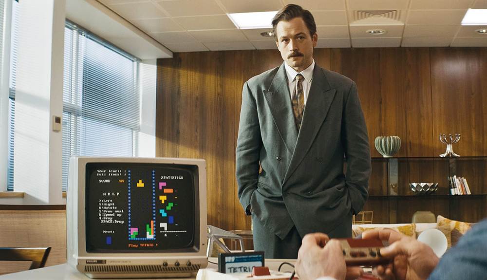 Vaudeville villainy | The Spectator Australia