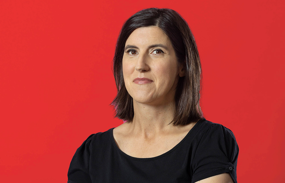 An impossibly perfect hero | The Spectator Australia