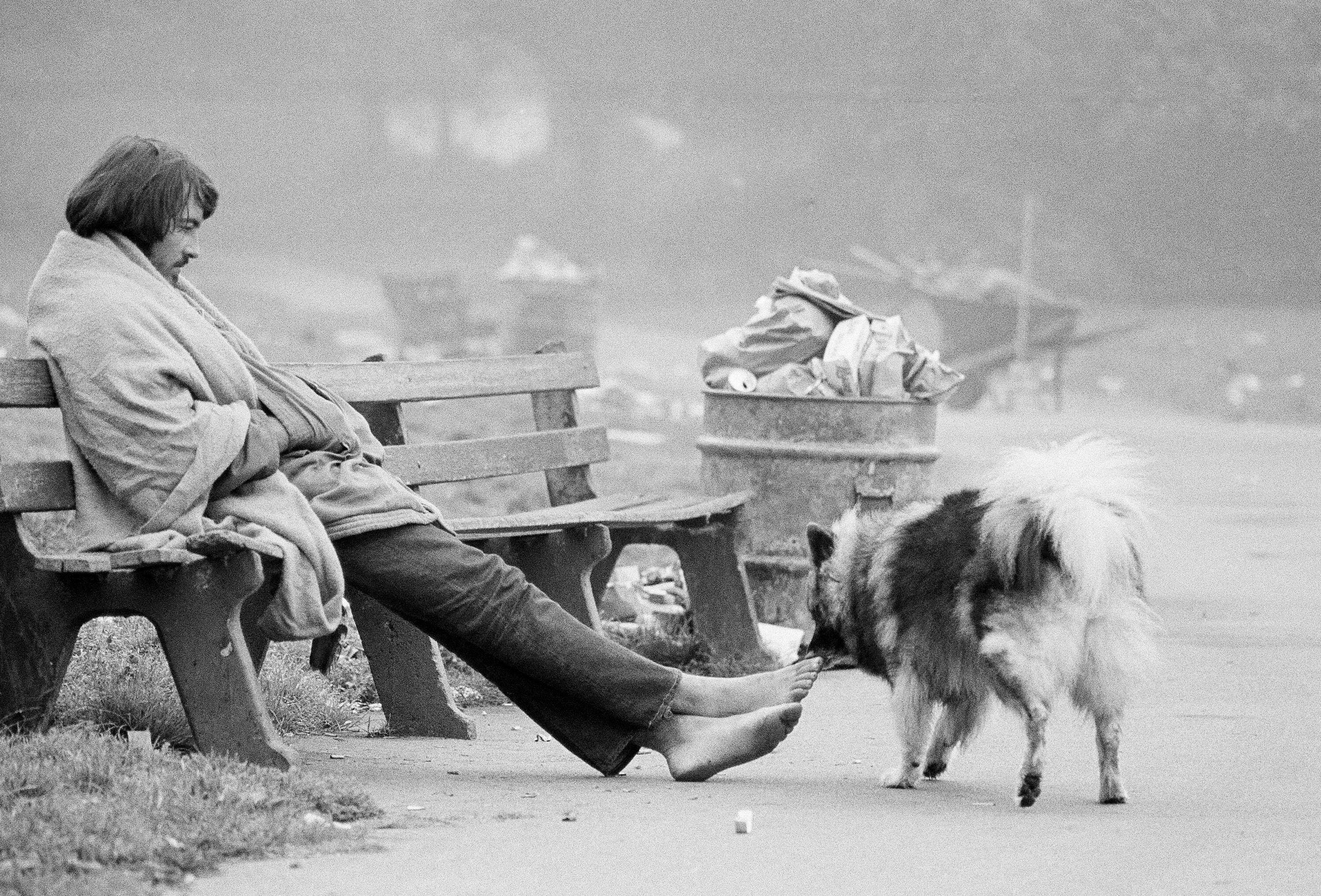 The rise and fall of bohemia | The Spectator Australia