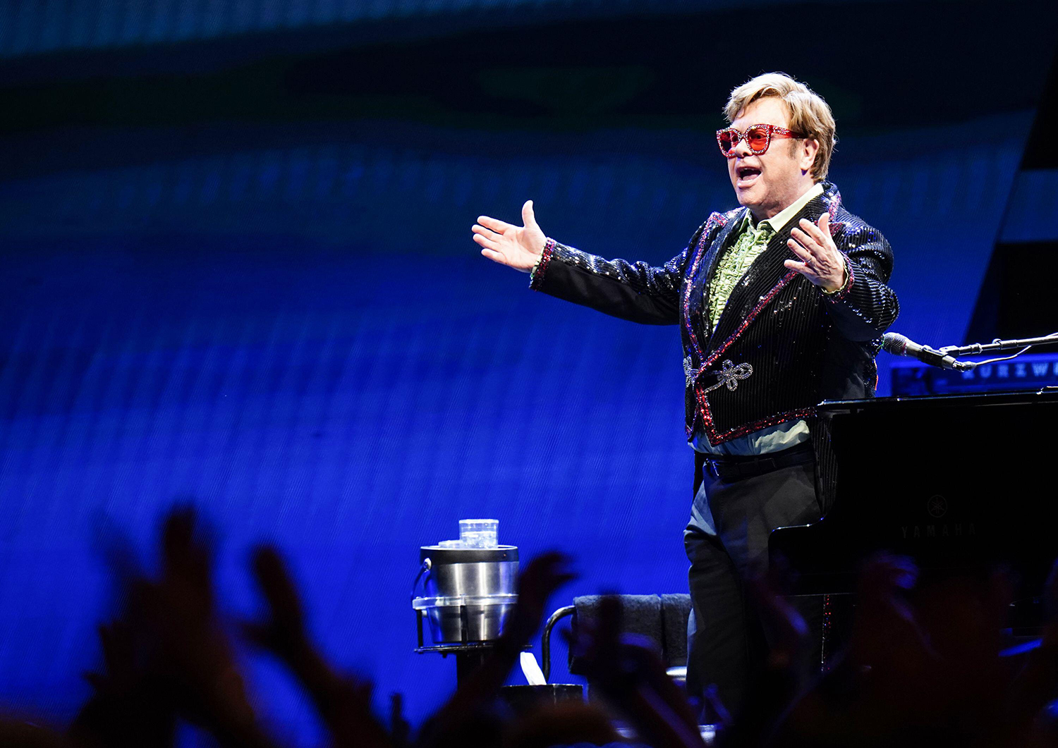 Songs for a life | The Spectator Australia