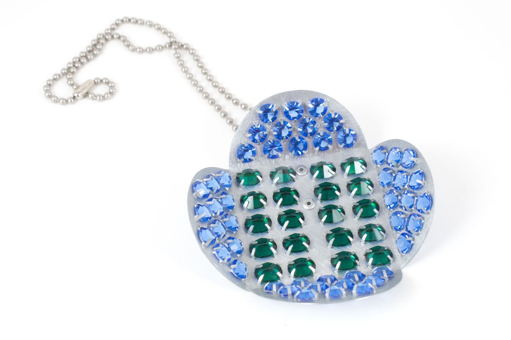 Bryna Pomp is MAD about jewelry | The Spectator Australia