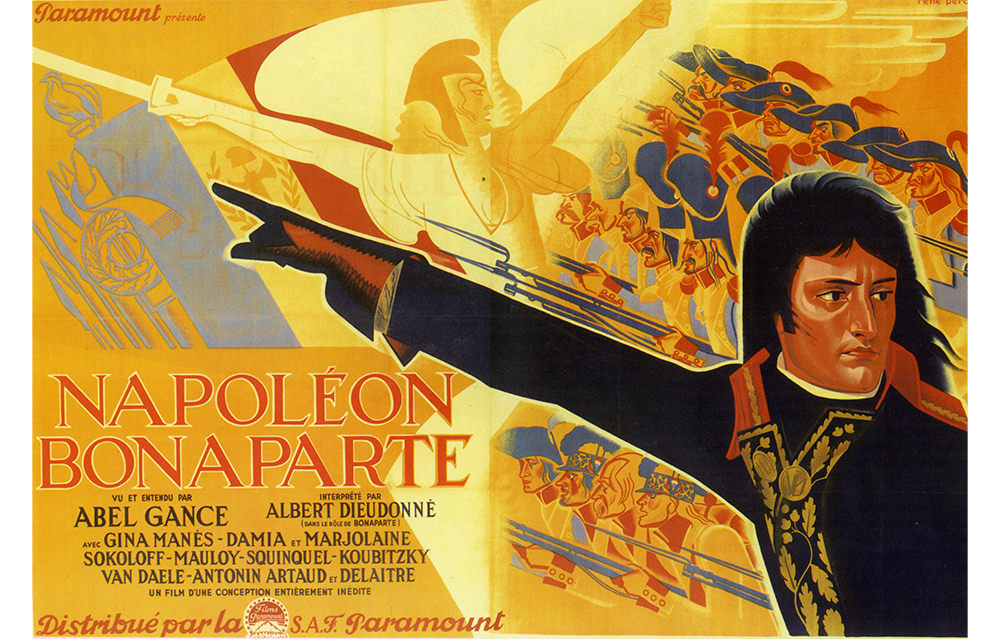 Yawning gap | The Spectator Australia