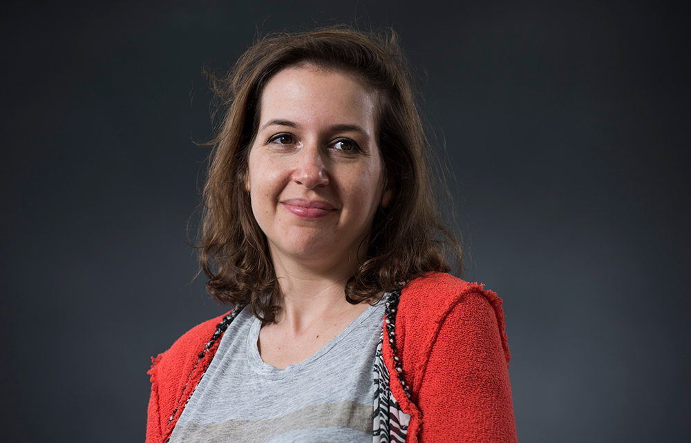 Good Girls by Hadley Freeman - pagwicked