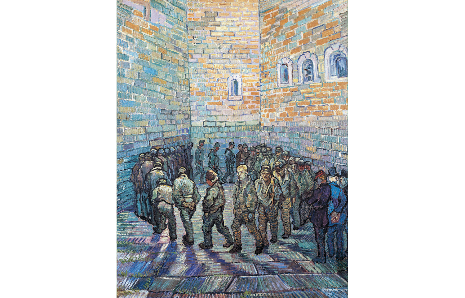 Insider art | The Spectator Australia