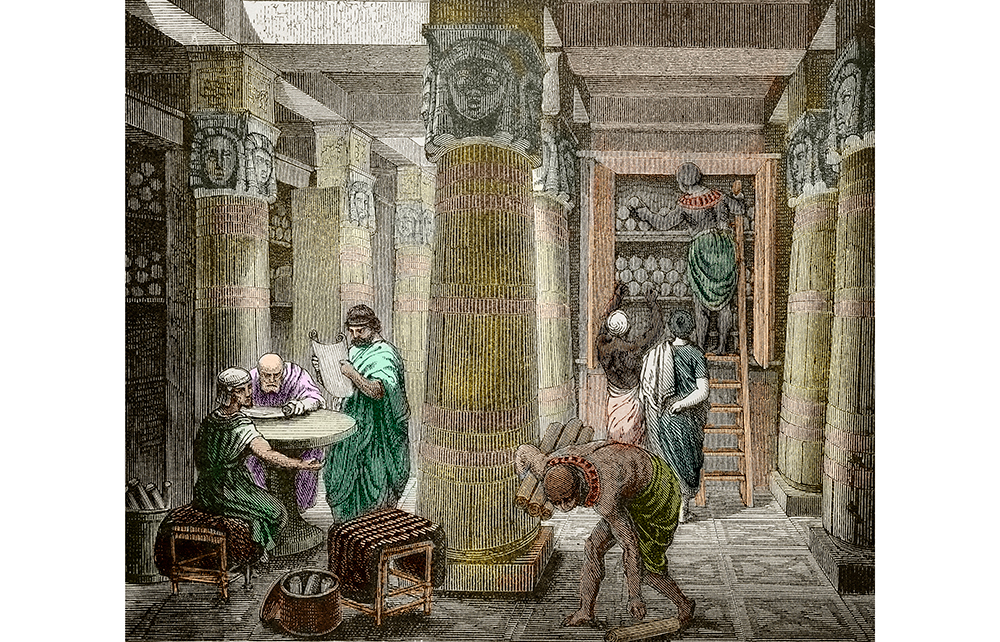 The getting of wisdom | The Spectator Australia