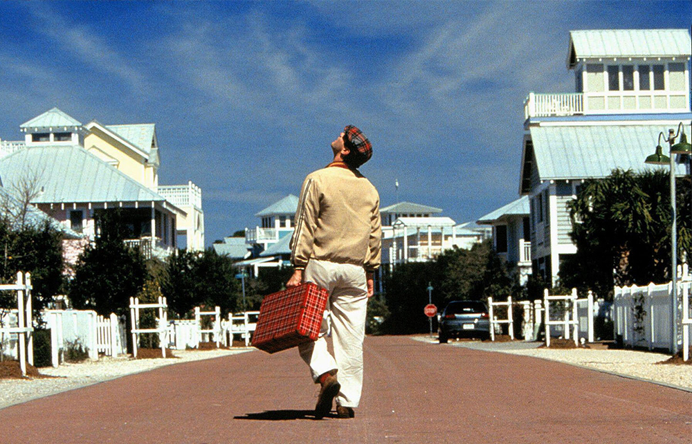 My messiah complex | The Spectator Australia