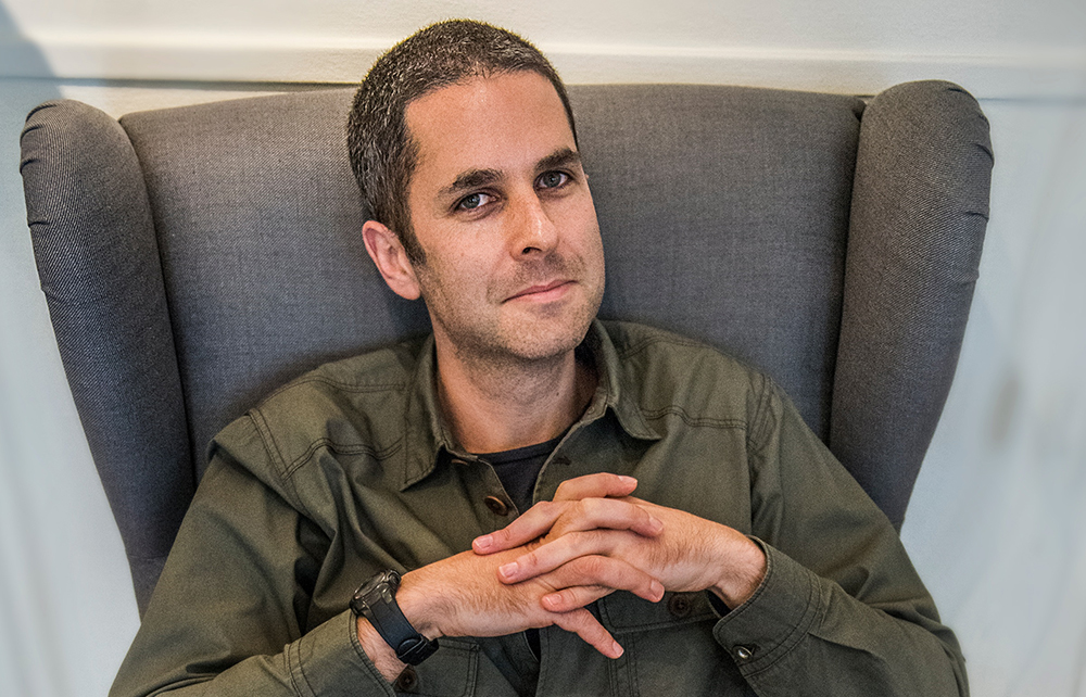 Box of tricks | The Spectator Australia