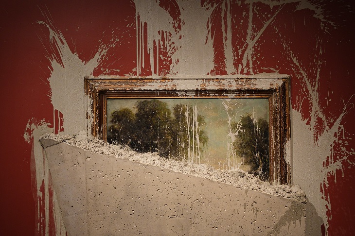 Author: Alexandra Marshall | The Spectator Australia