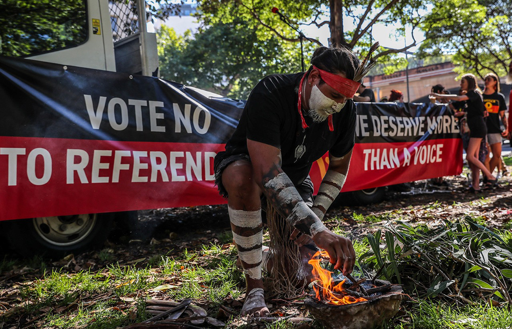 Inevitably, the Voice will become hated | The Spectator Australia