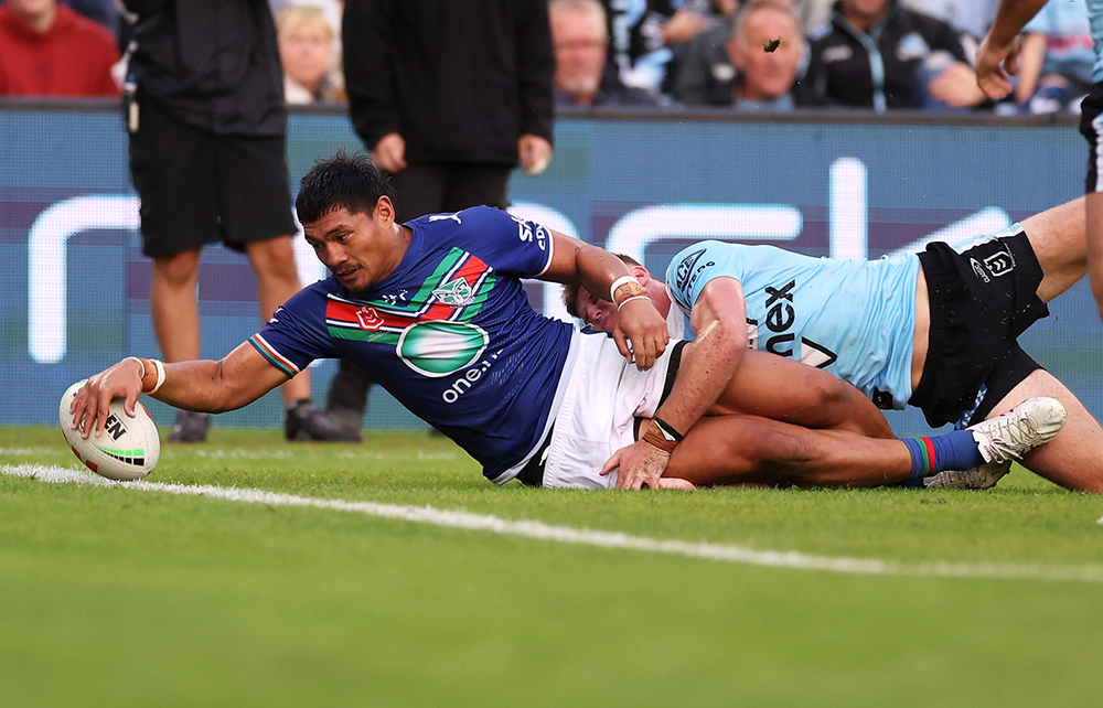 Aussie life | The Spectator Australia