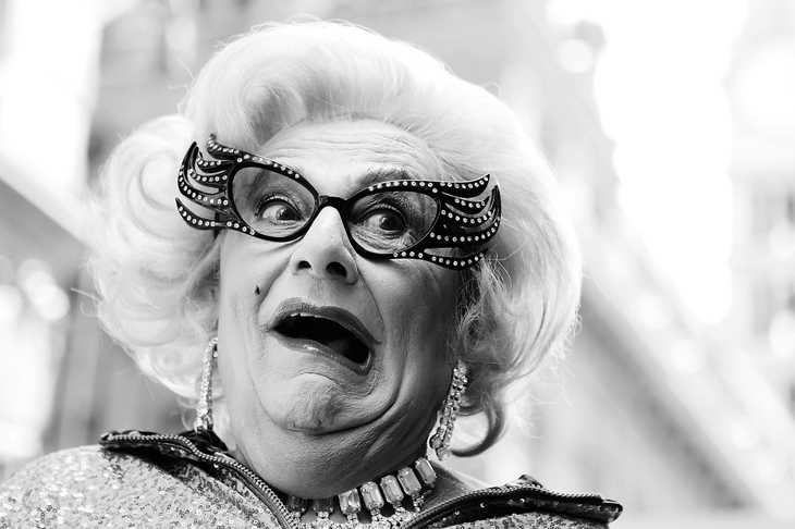 The preternatural nature of his genius | The Spectator Australia