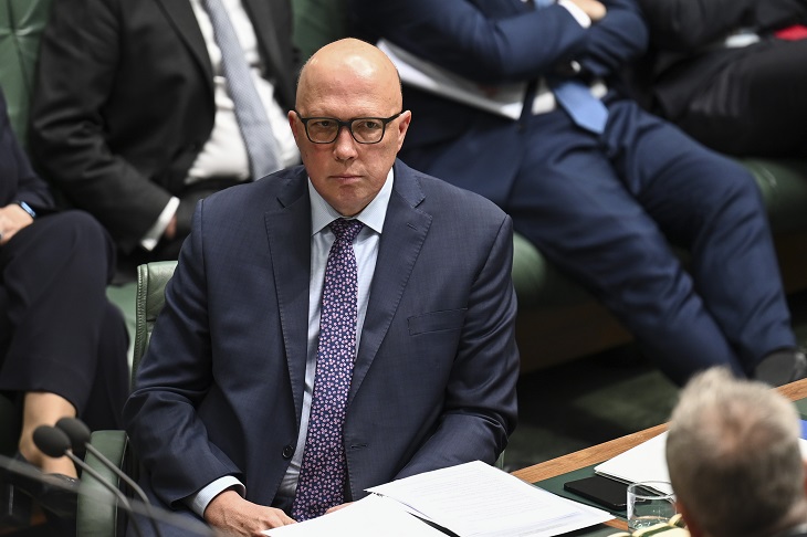 Author: Alan Moran | The Spectator Australia