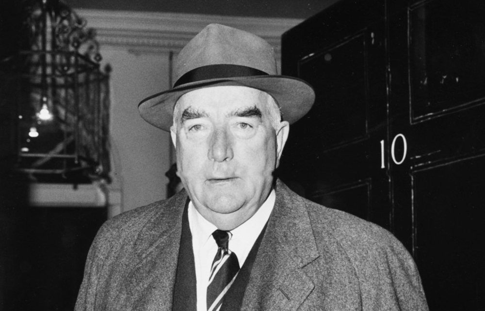 Author: David Flint | The Spectator Australia