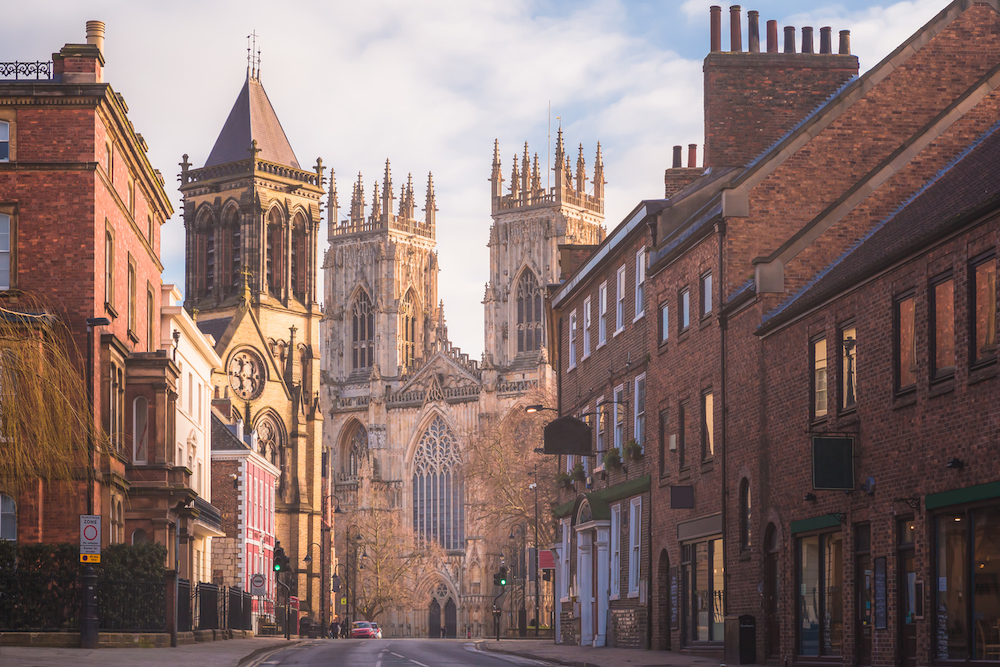 York doesn’t need Unesco world heritage status | The Spectator Australia