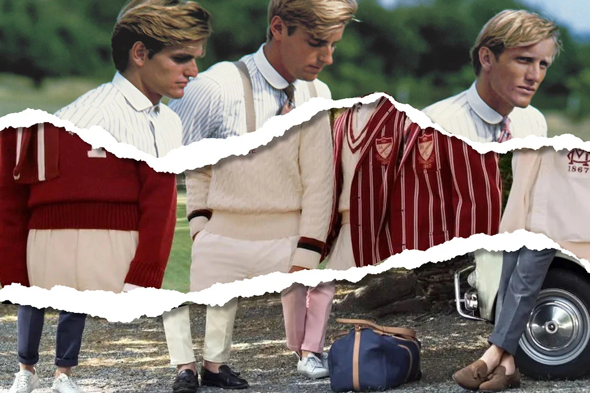 Prep isn’t ‘back’ — it never left | The Spectator Australia