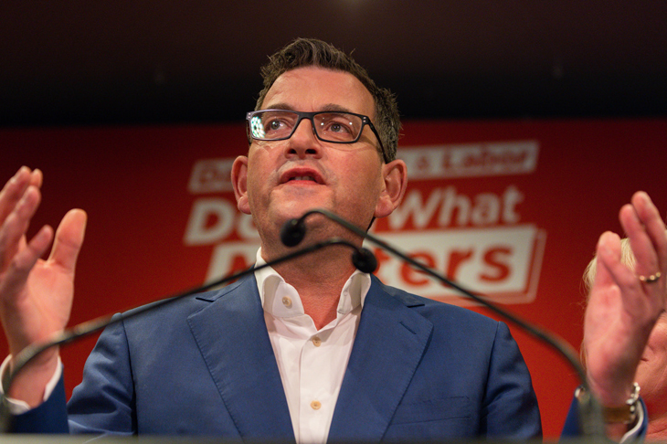 Author: Judith Sloan | The Spectator Australia