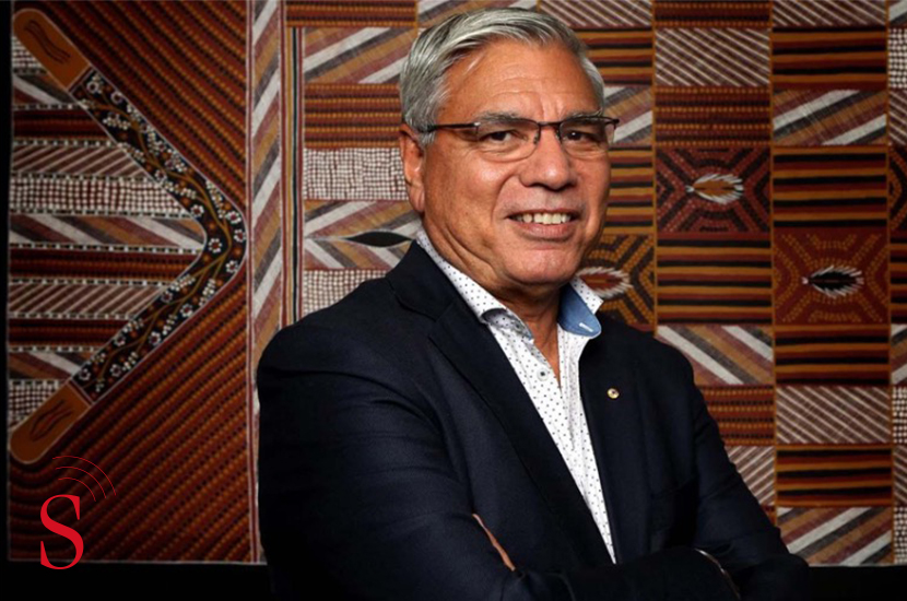 Warren Mundine tells the media elite to ‘wake up’ | The Spectator Australia