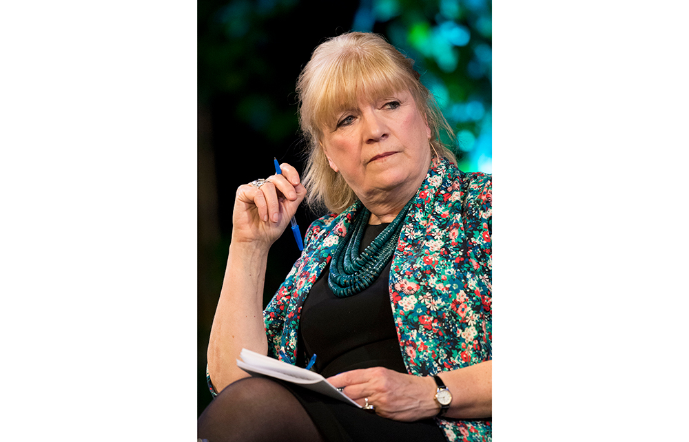 Guilt and gingerbread | The Spectator Australia