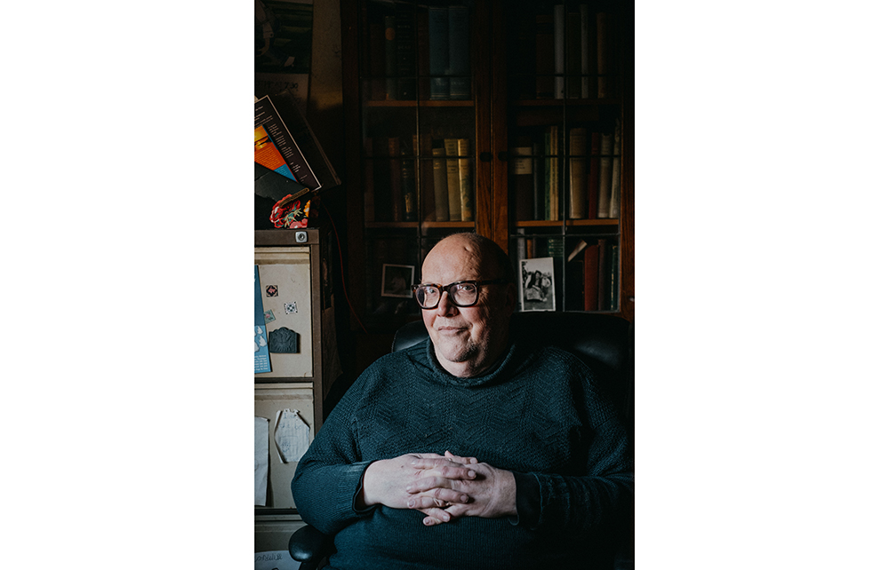 Communing with an ancestor | The Spectator Australia