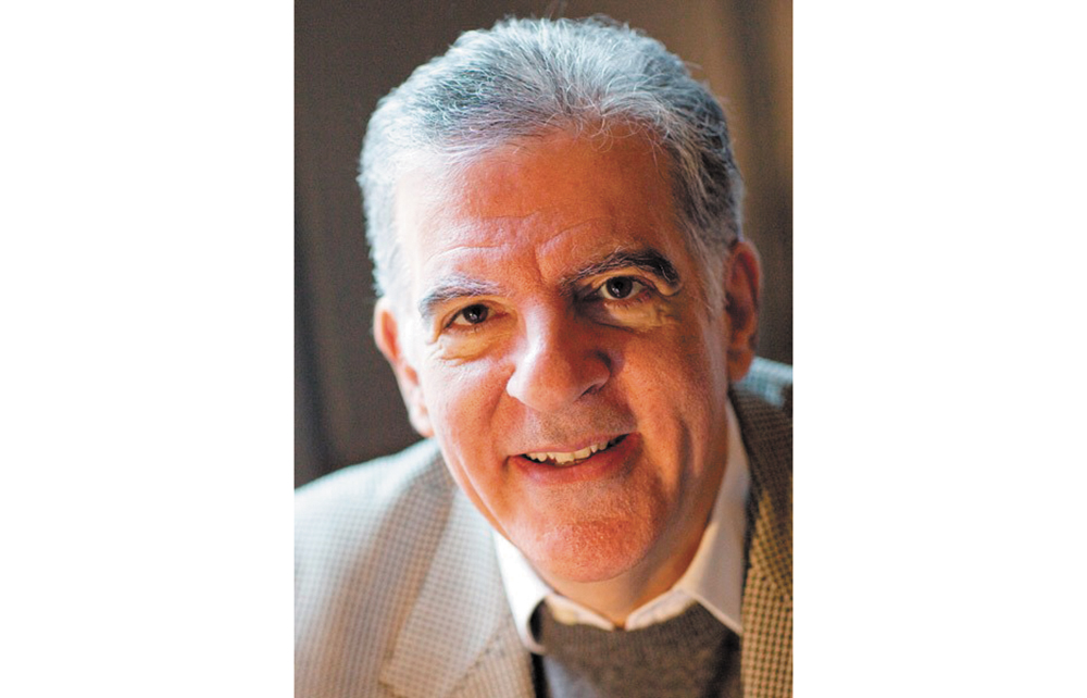 A troubling Eden | The Spectator Australia