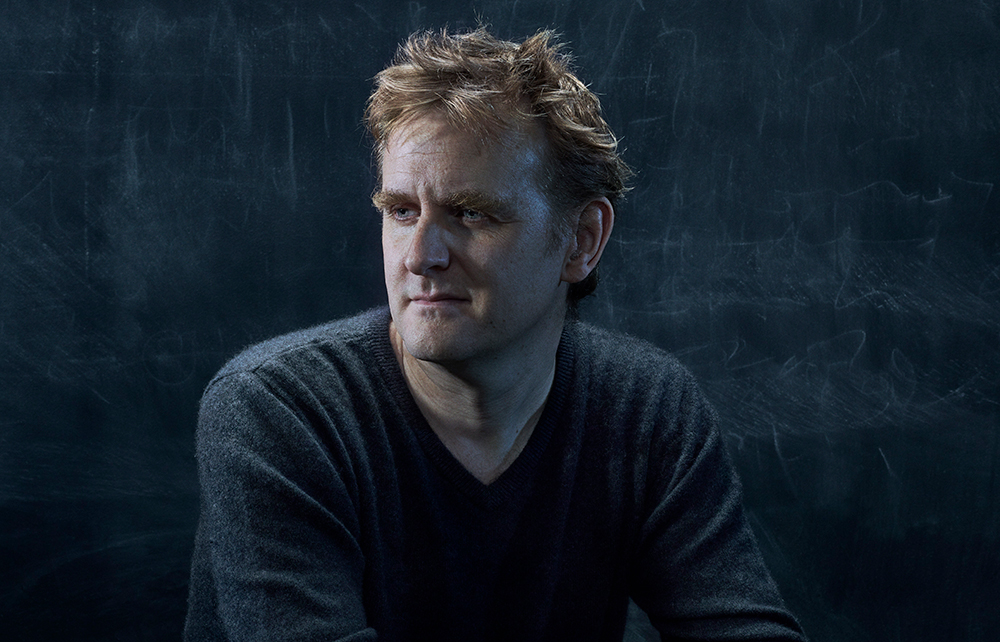 Among the giants | The Spectator Australia