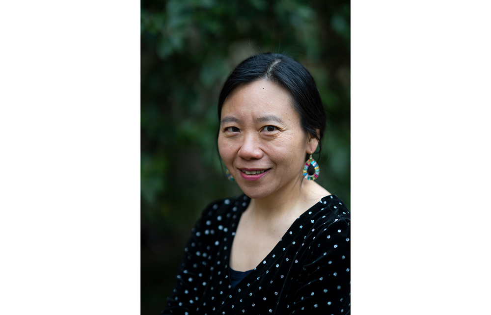 Author: Cindy Yu | The Spectator Australia