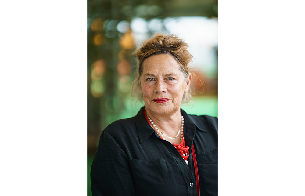 Double trouble | The Spectator Australia