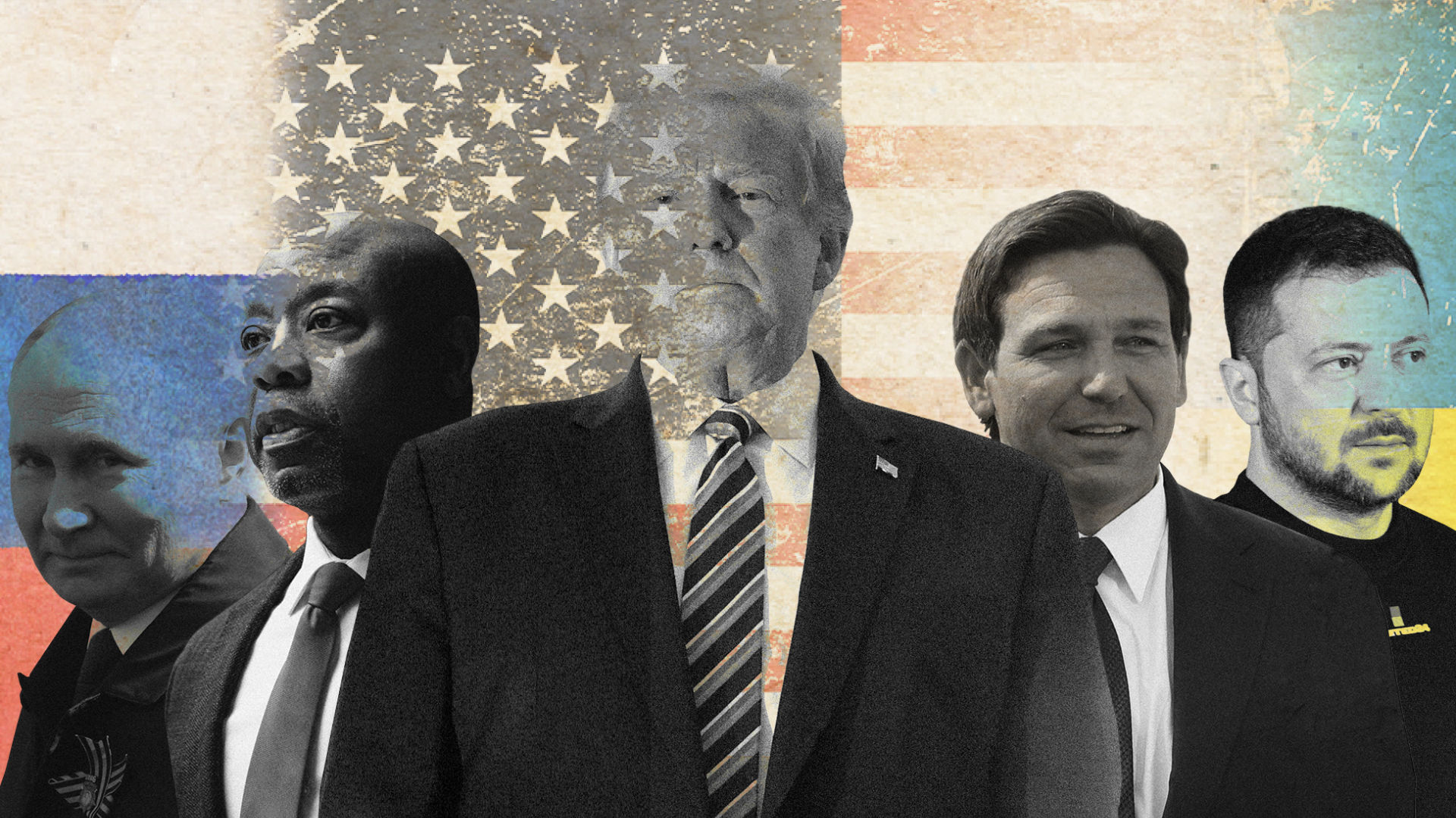 Hawks vs Trump | The Spectator Australia