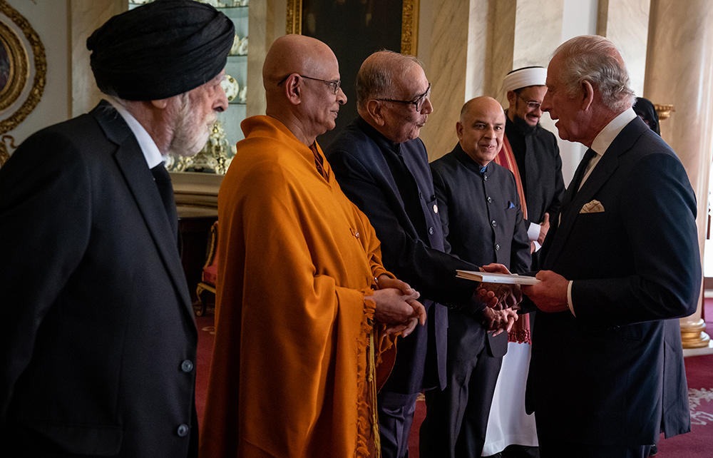 Crowning glory | The Spectator Australia