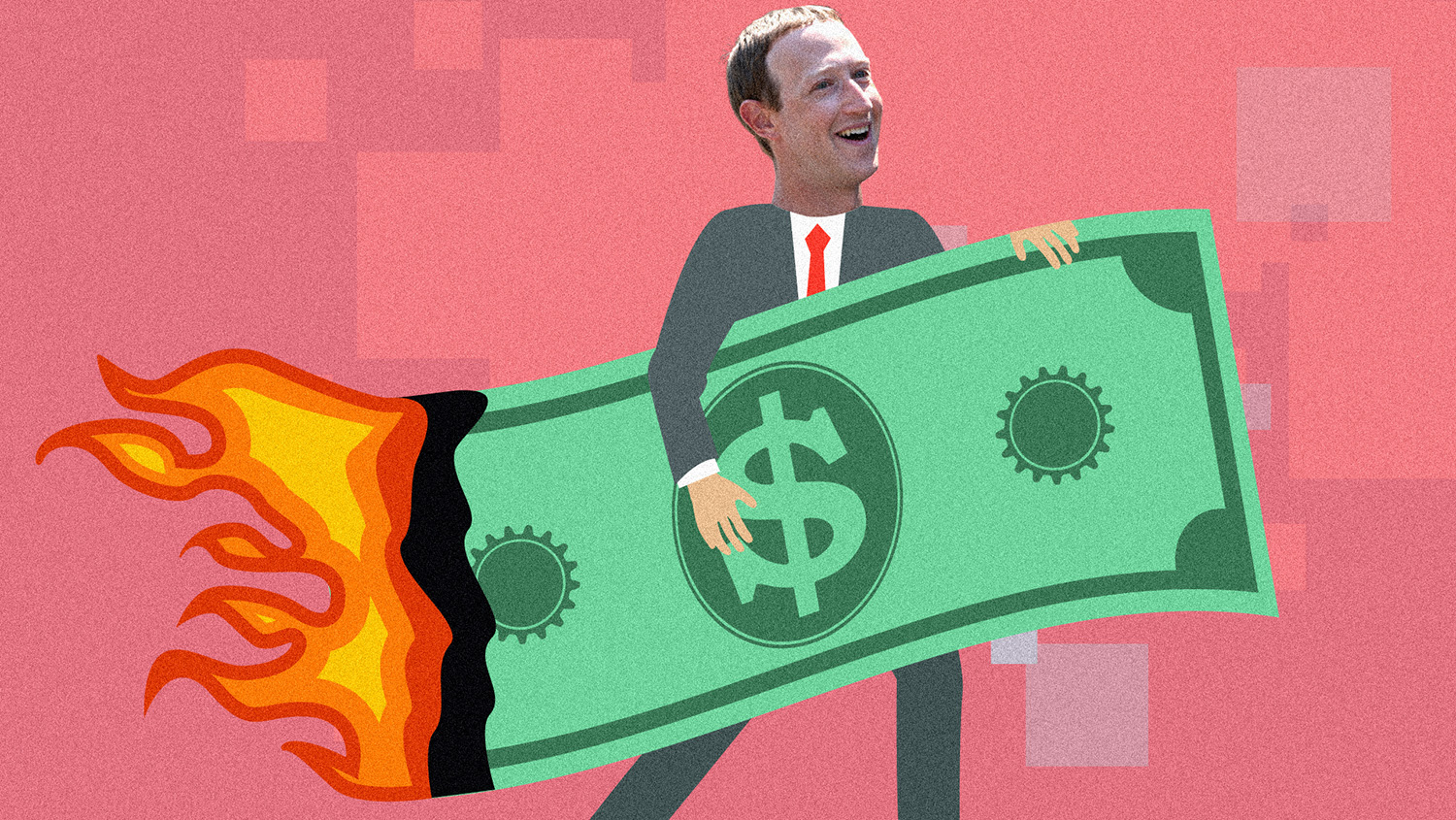 How Mark Zuckerberg’s metaverse gamble backfired | The Spectator Australia