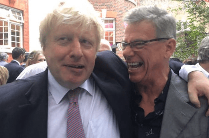 The best of Low Life: Jeremy Clarke remembered | The Spectator Australia