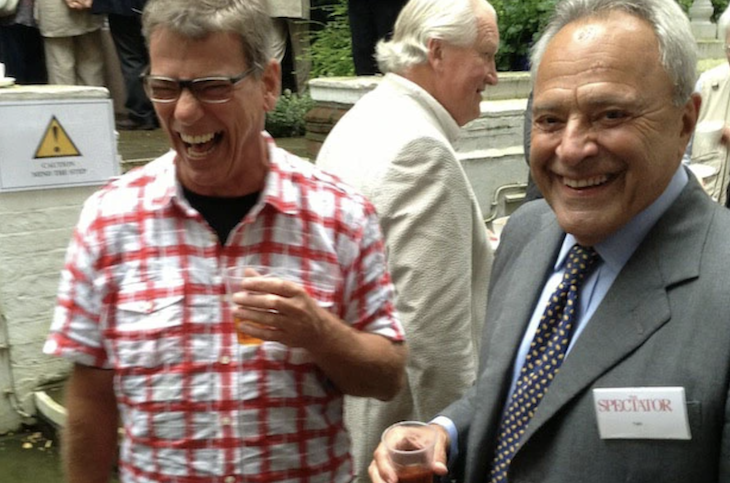 The best of Low Life: Jeremy Clarke remembered | The Spectator Australia