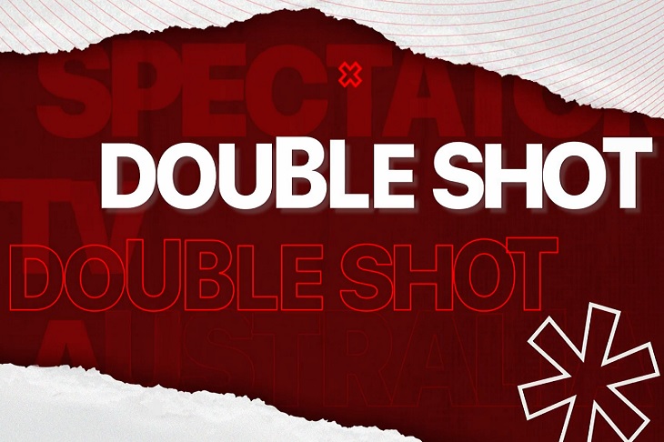 Double Shot S2E7 The fallout from the Tasmanian election - Eric Abetz ...