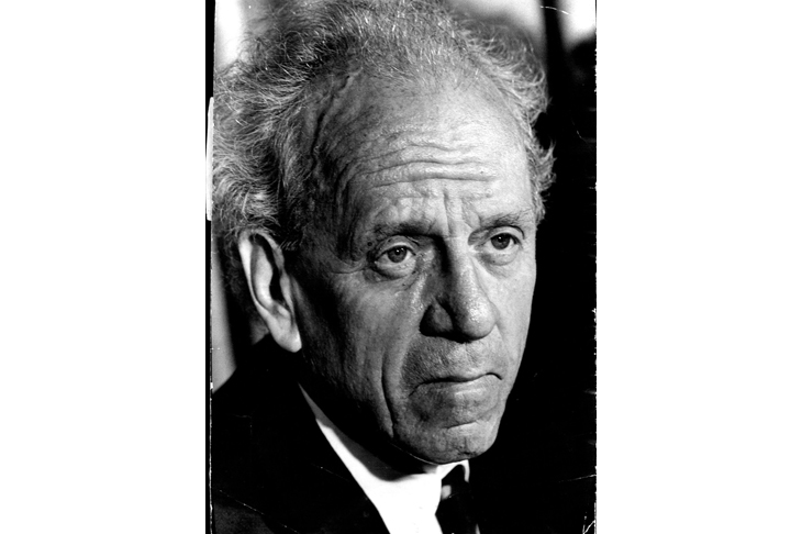 Author: David Flint | The Spectator Australia