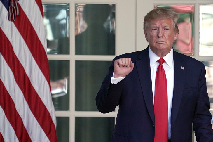 Author: David Flint | The Spectator Australia