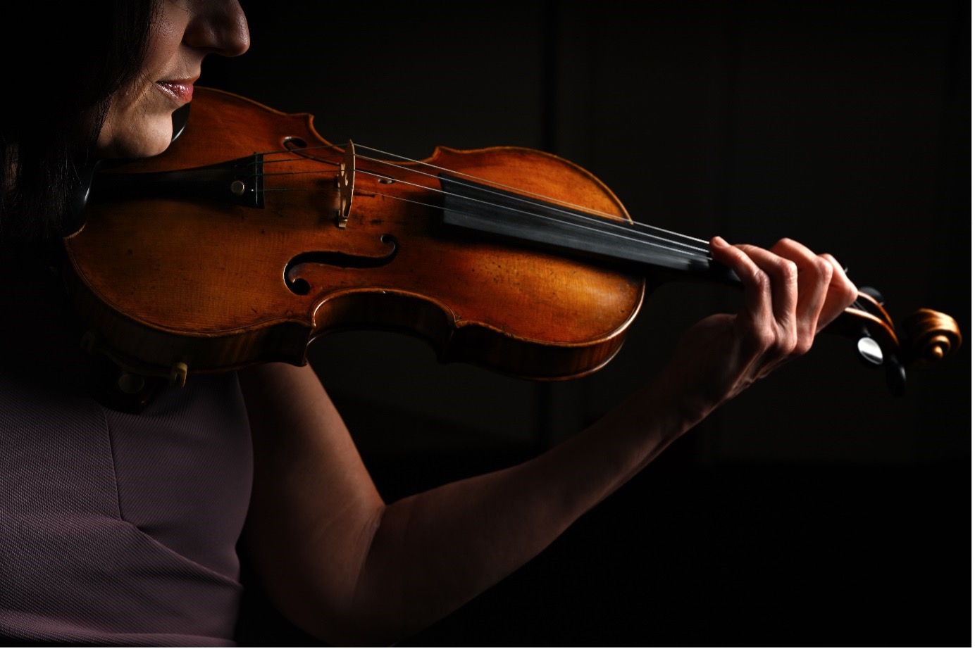 Stop subjugating me with your timpani | The Spectator Australia