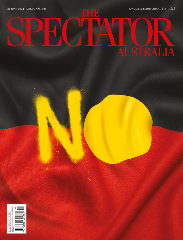 24 June 2023 AU | The Spectator Australia