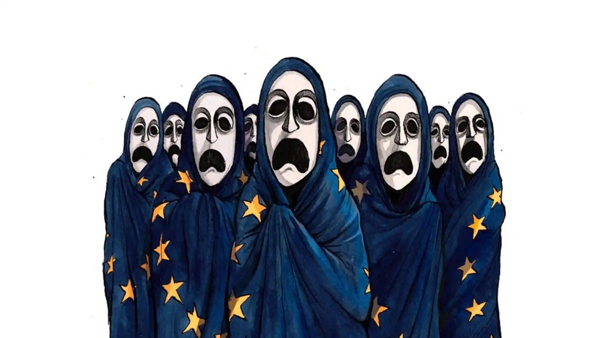 The European left’s fascism fantasy | The Spectator Australia
