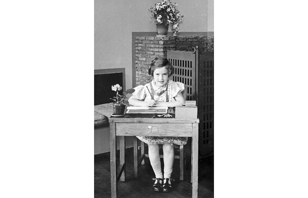 A last-minute escape from the Holocaust | The Spectator Australia