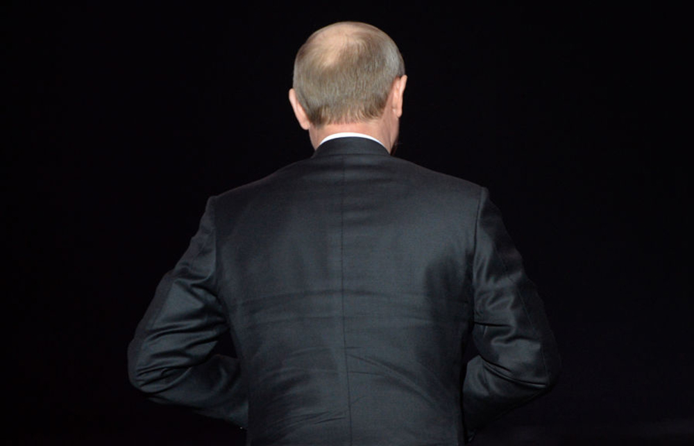 Backstabbers | The Spectator Australia