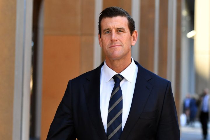 Author: Terry Barnes | The Spectator Australia