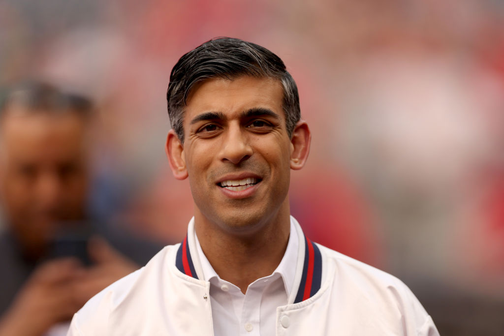 Author: James Heale | The Spectator Australia