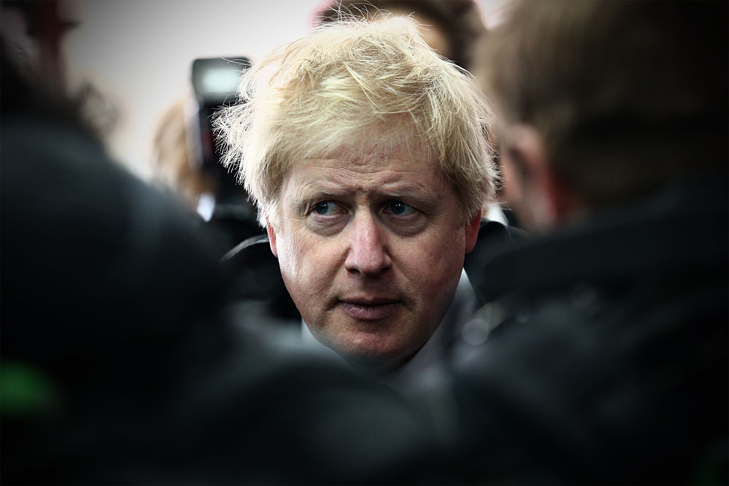 Why Boris’s critics might regret celebrating his downfall | The ...