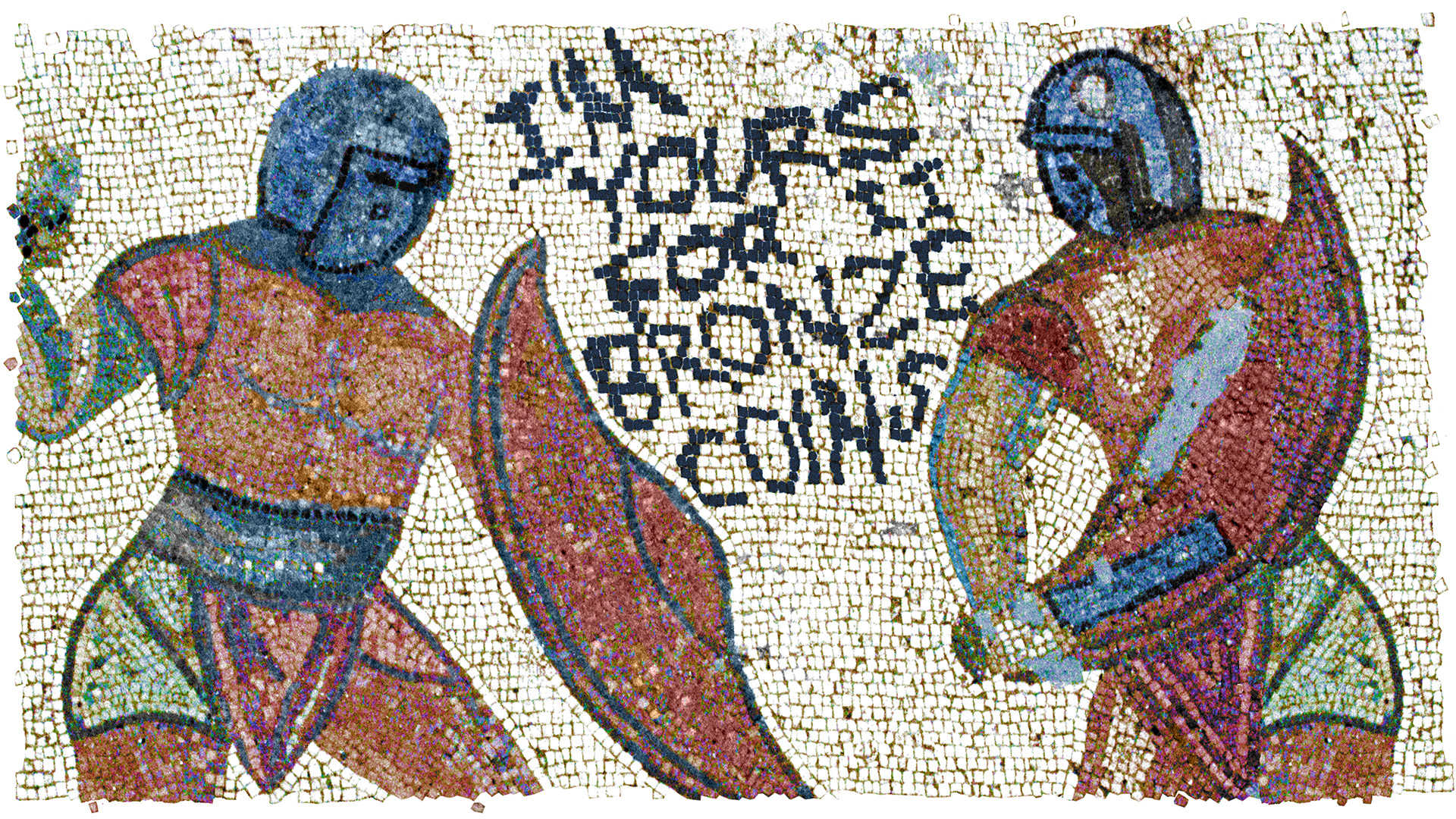 The lewdness and lyricism of ancient Roman graffiti | The Spectator ...