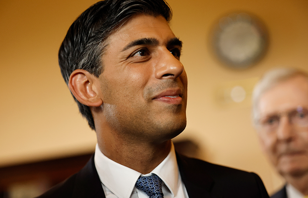My idea of a true Conservative | The Spectator Australia