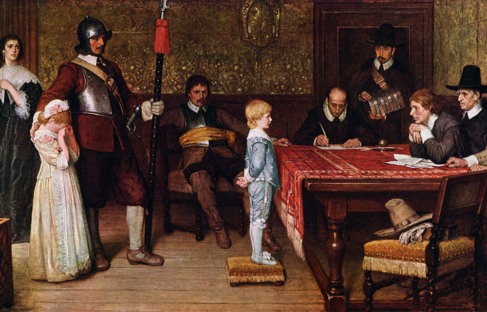 Our God complex | The Spectator Australia