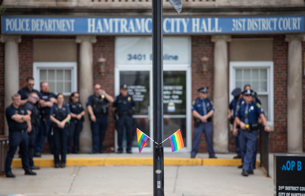 Author: Rod Liddle | The Spectator Australia