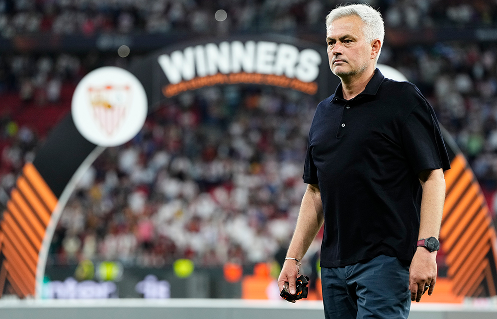 Football bosses must carry the can | The Spectator Australia