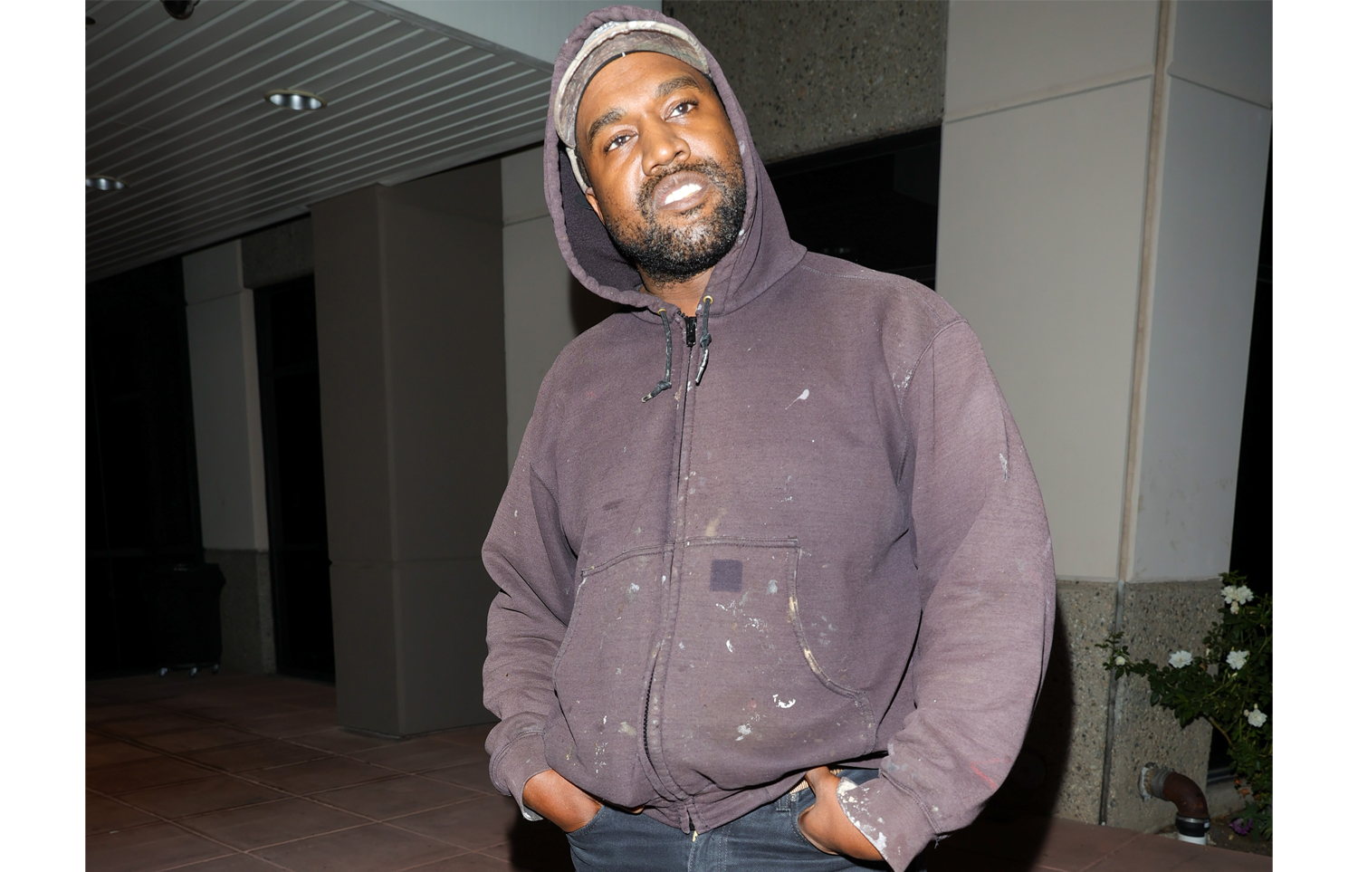 Time to take your meds, Kanye | The Spectator Australia
