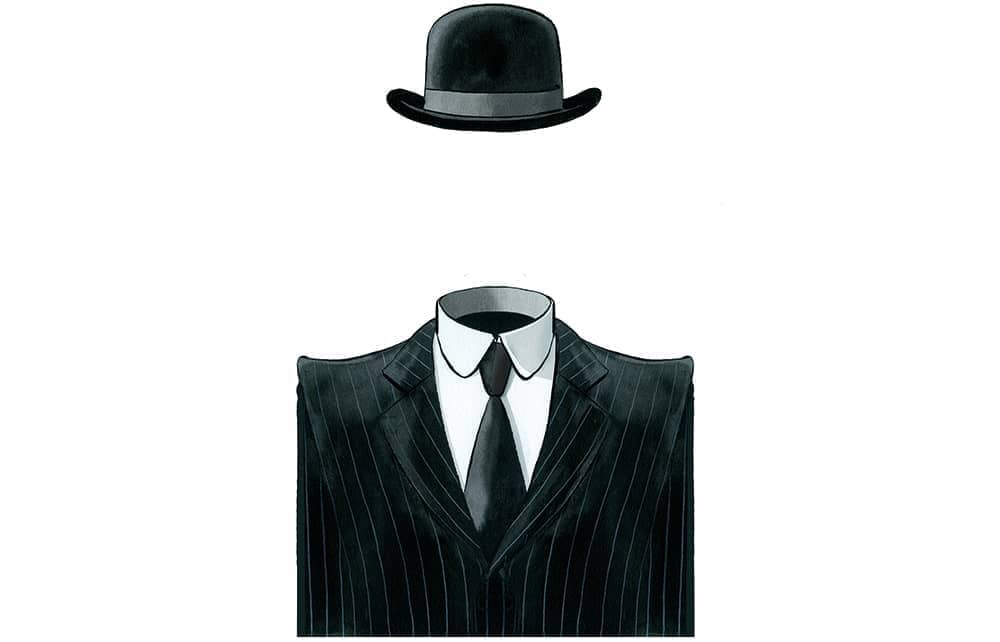 Bureaucrats have seized control | The Spectator Australia